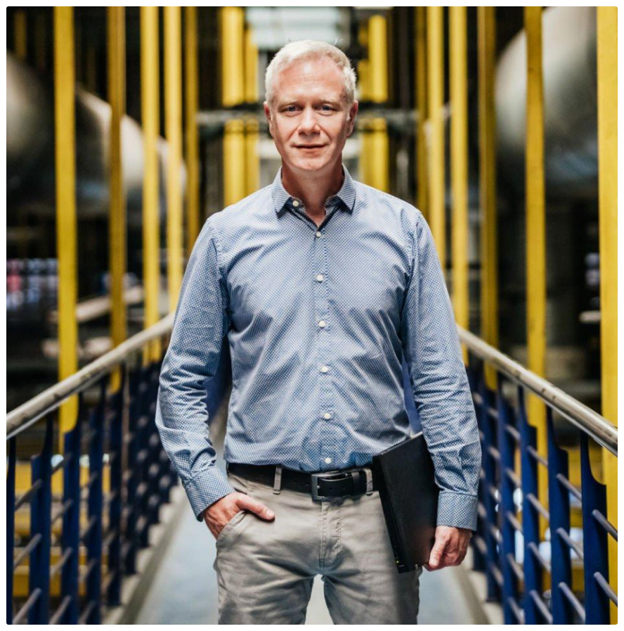 Appointment – ASM MAROC