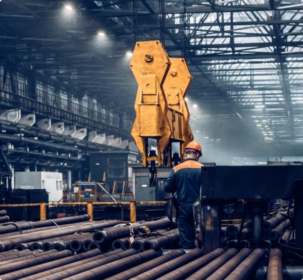 Construction of a new high tech plant in Washington – ASM MAROC