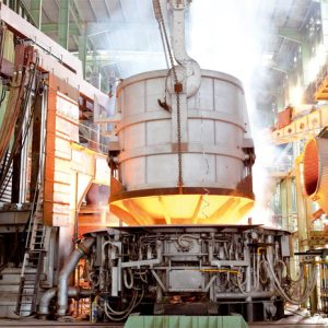 SOMASTEEL – ASM MAROC