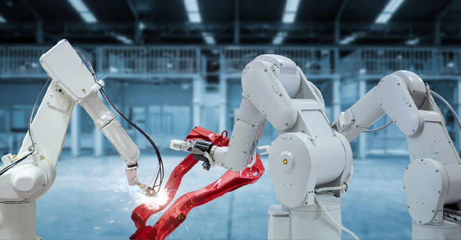 Best innovations in metallurgy – ASM MAROC