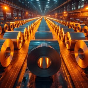 SOMASTEEL – ASM MAROC