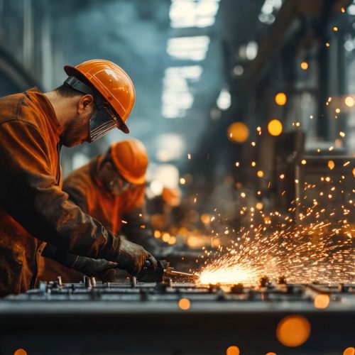 MAGHREB STEEL – ASM MAROC